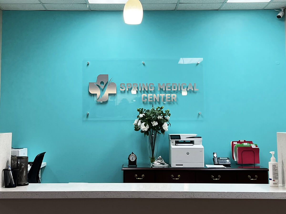 Photo Gallery | Spring Medical Center