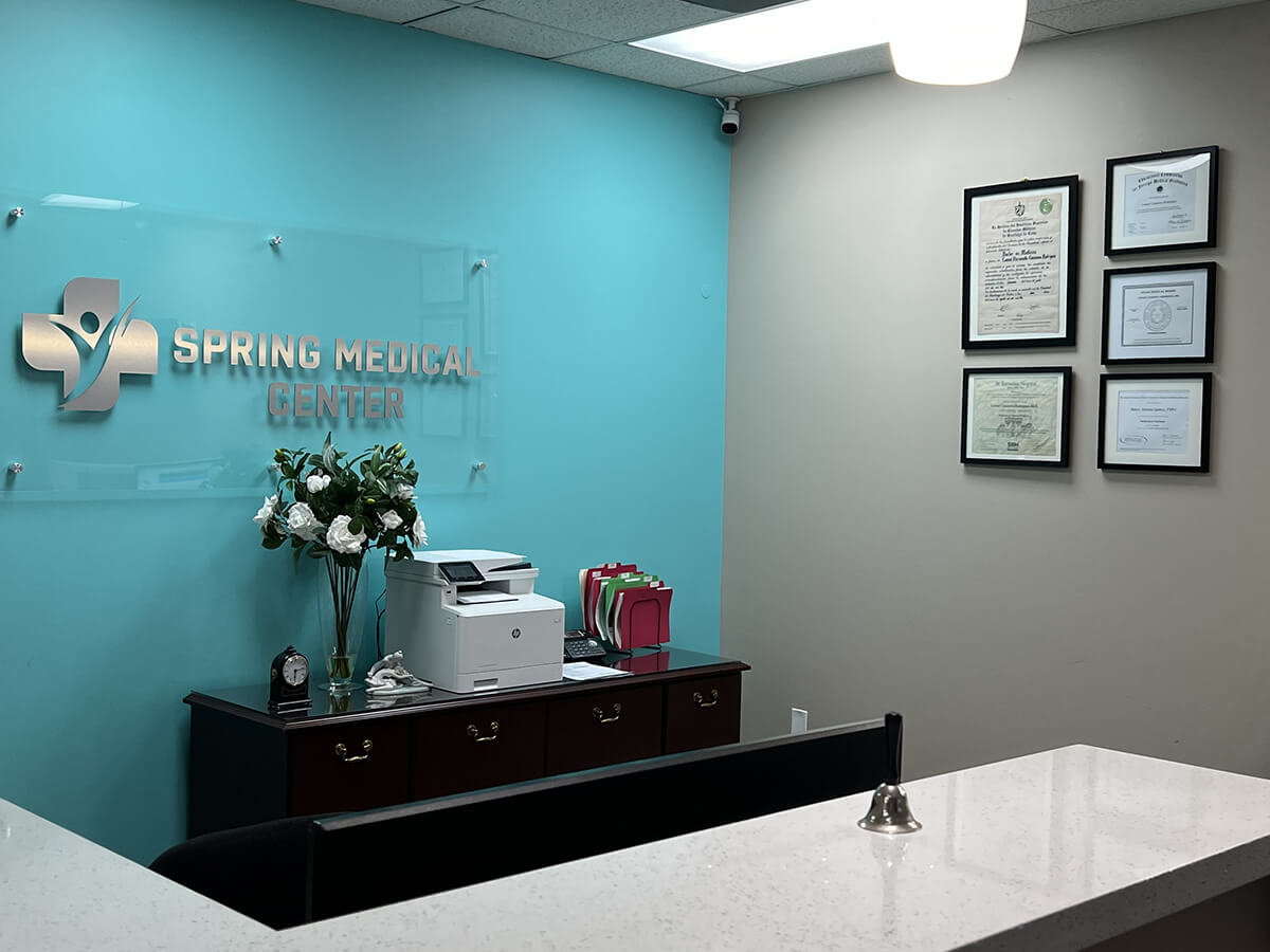 Photo Gallery | Spring Medical Center