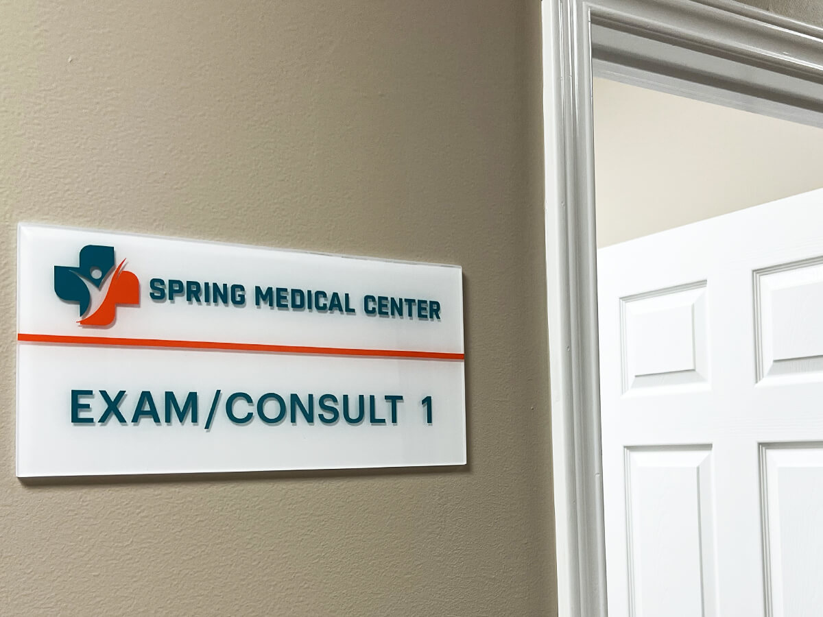 Photo Gallery | Spring Medical Center