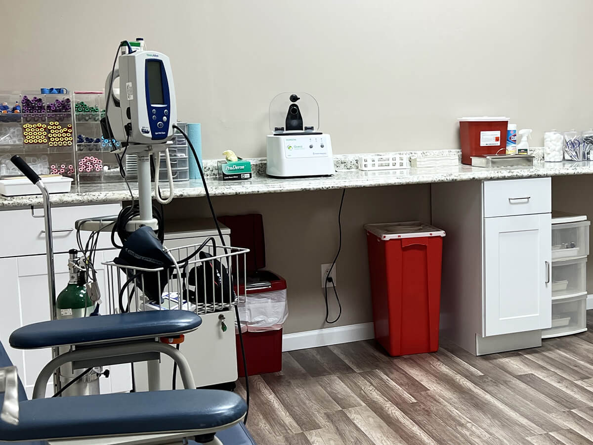 Photo Gallery | Spring Medical Center