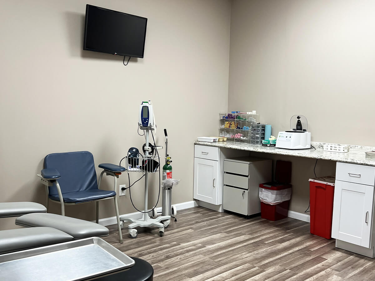 Photo Gallery | Spring Medical Center