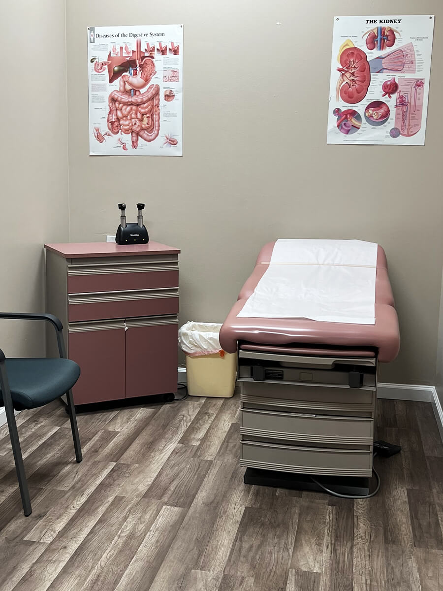 Photo Gallery | Spring Medical Center