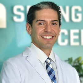 Quienes Somos | Spring Medical Center